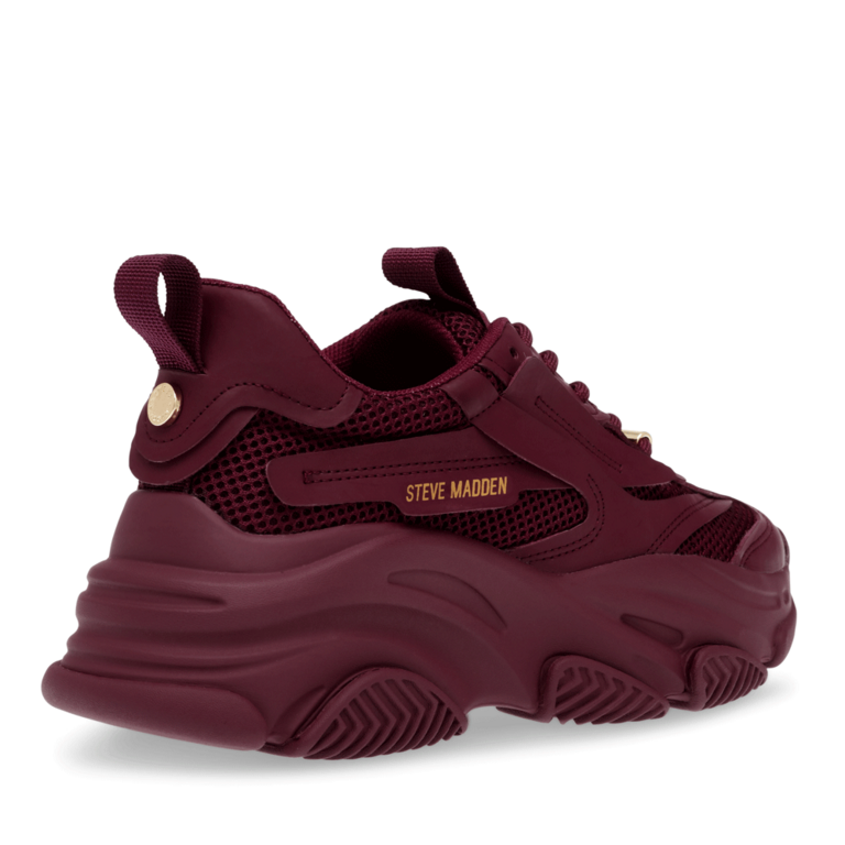 Steve Madden Sneakers femei Steve Madden POSSESSION-E bordo din ...