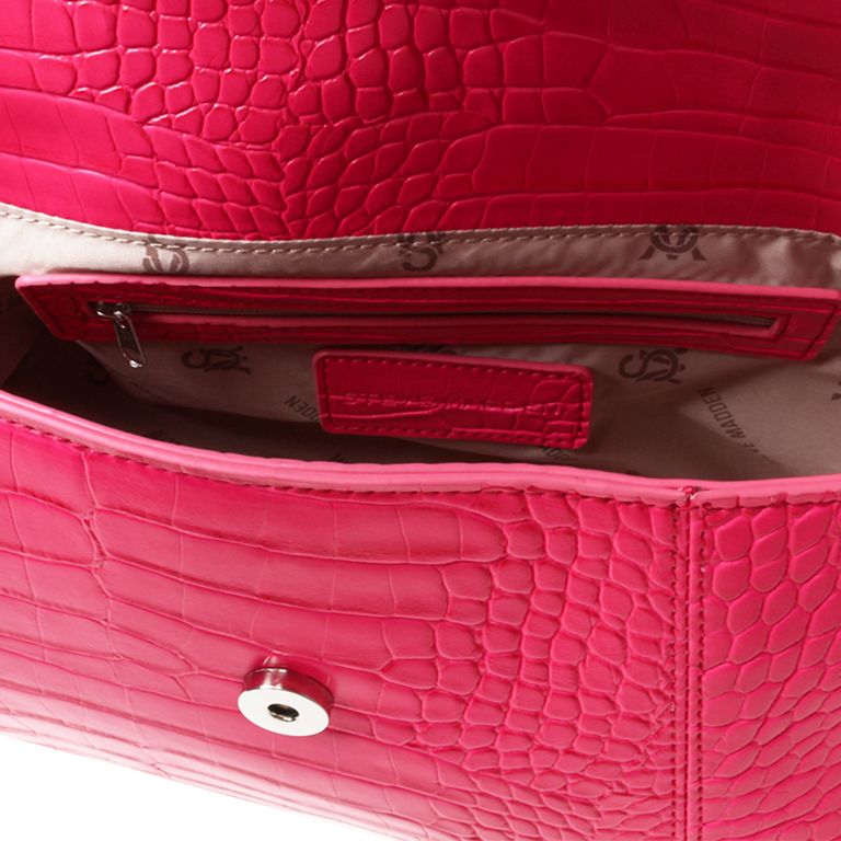 Steve Madden Poșetă femei Steve Madden roz 1665PLSBALESSACRO, poseta ...